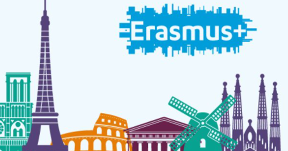 UK inks deal to rejoin EU's Erasmus student exchange scheme