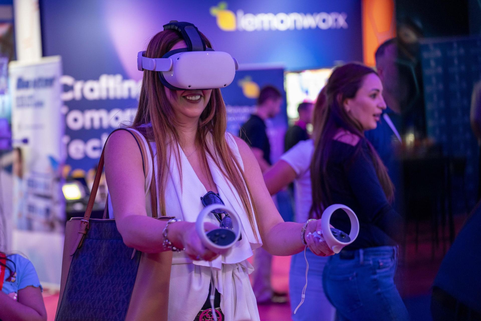 TECHXPO 2025: Starting tomorrow, step into Malta's digital future