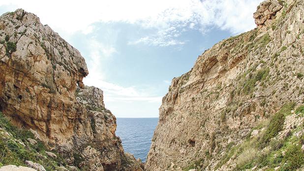 Take in Malta’s most scenic countryside