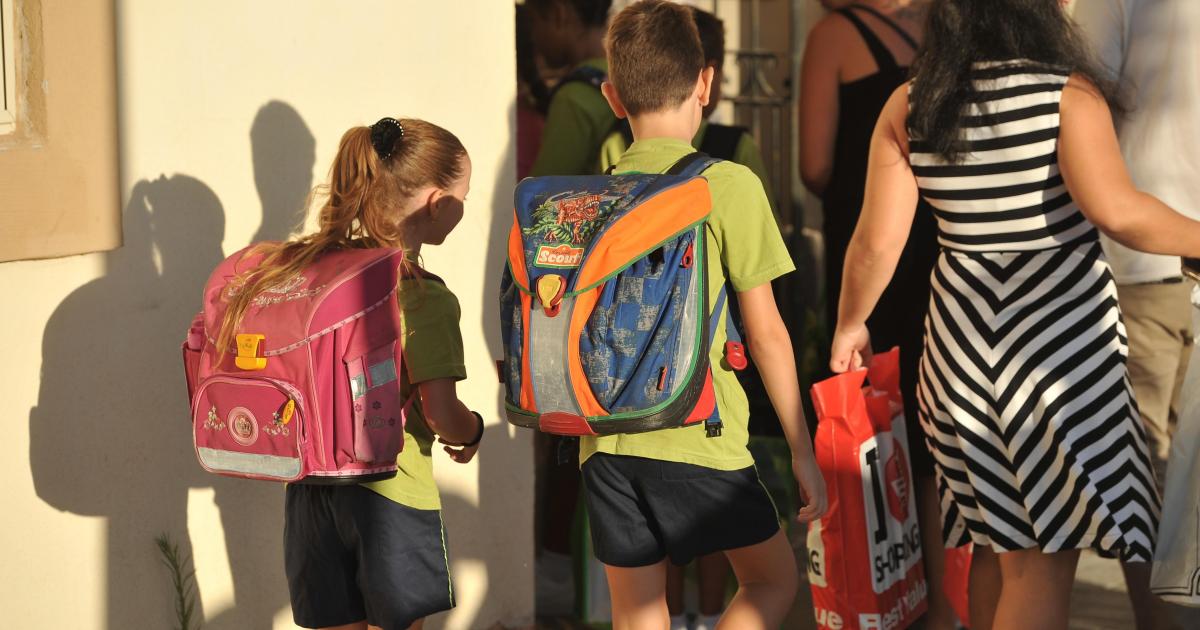 Poor educational outcomes set to impede future growth, EU warns Malta
