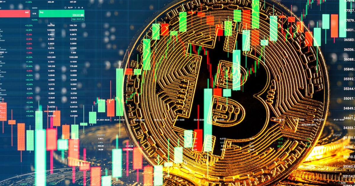 What to expect from Bitcoin in the future?