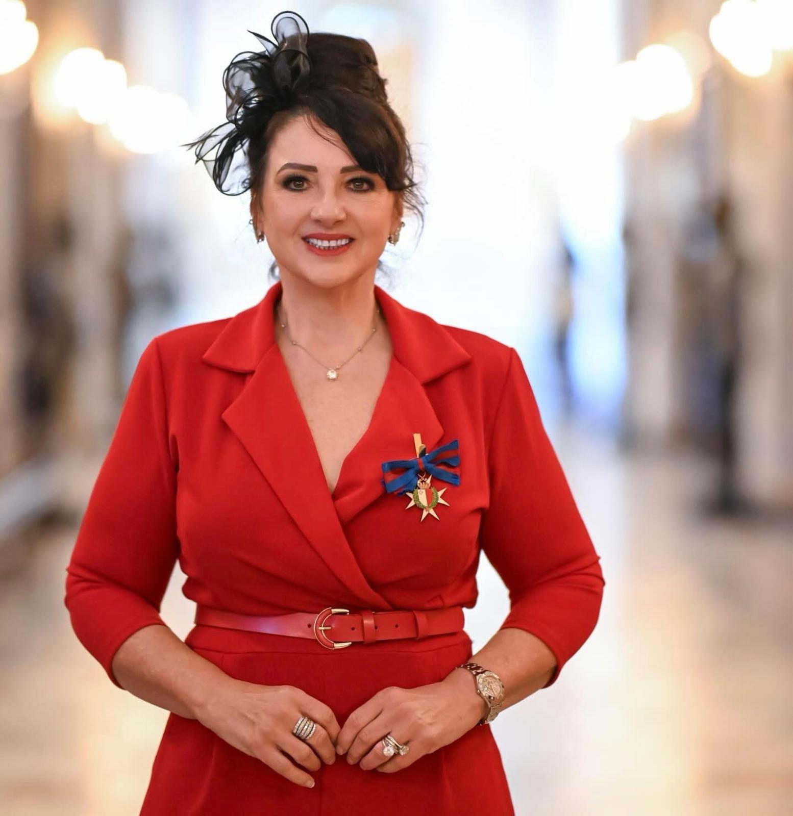 Helena Dalli appointed as acting president, despite PN objection