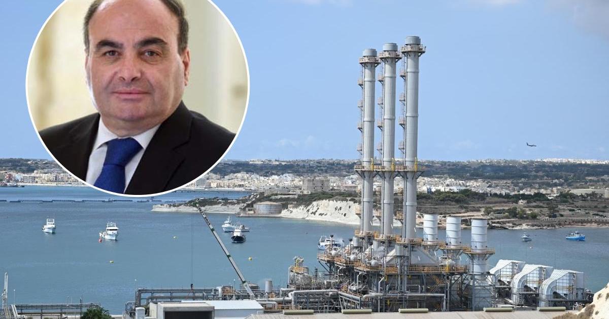 Alfred Camilleri: 'No regrets' about imposing Electrogas guarantee ...