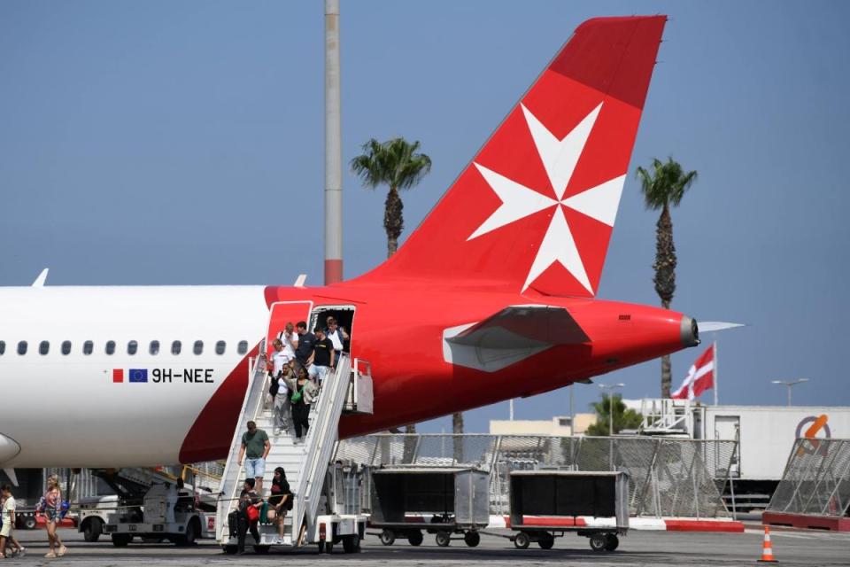 Malta News Today: Politics & Local Updates | Times of Malta