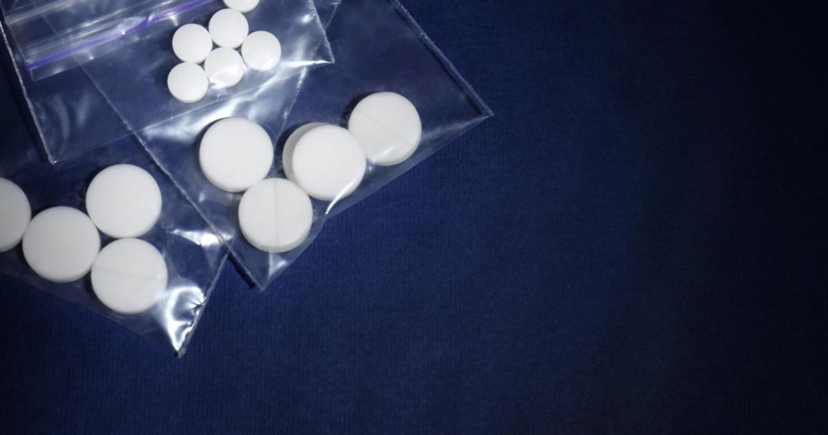 Man caught with 26 ecstasy pills in nightclub cleared of trafficking ...