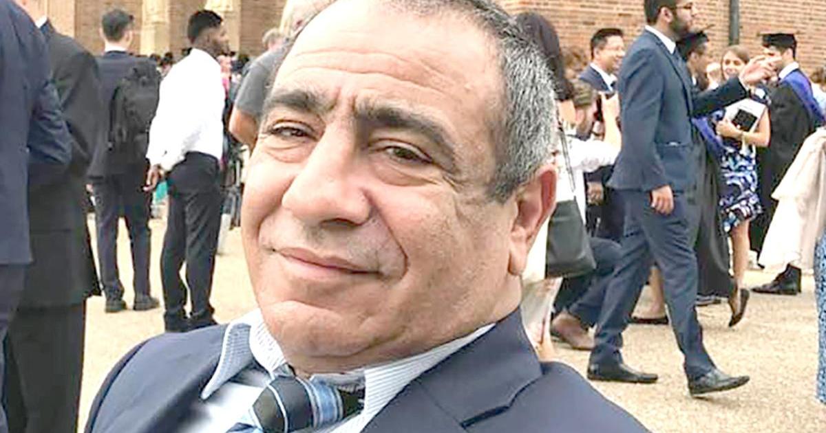 Family claims deceased doctor’s body being kept ‘hostage’