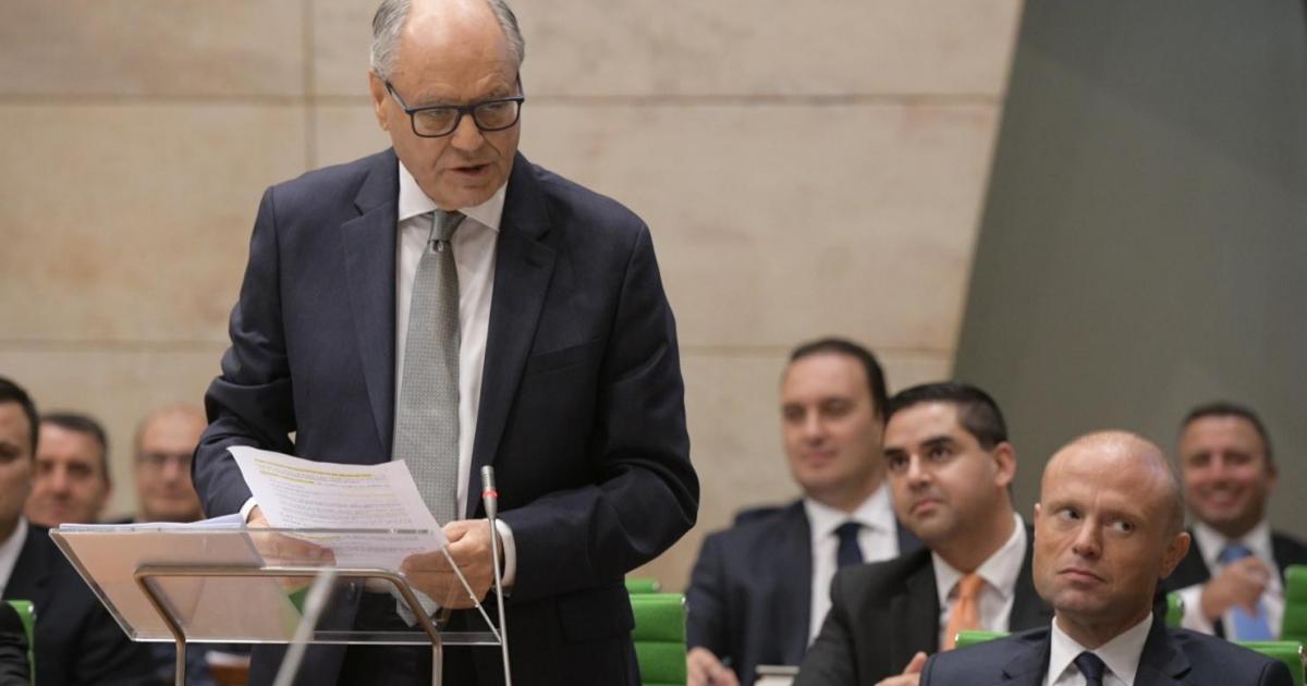 Budget 2020: As it happened