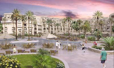 The ultimate five-star residence