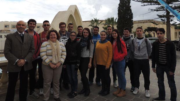 Asdan courses at Gozo Sixth Form