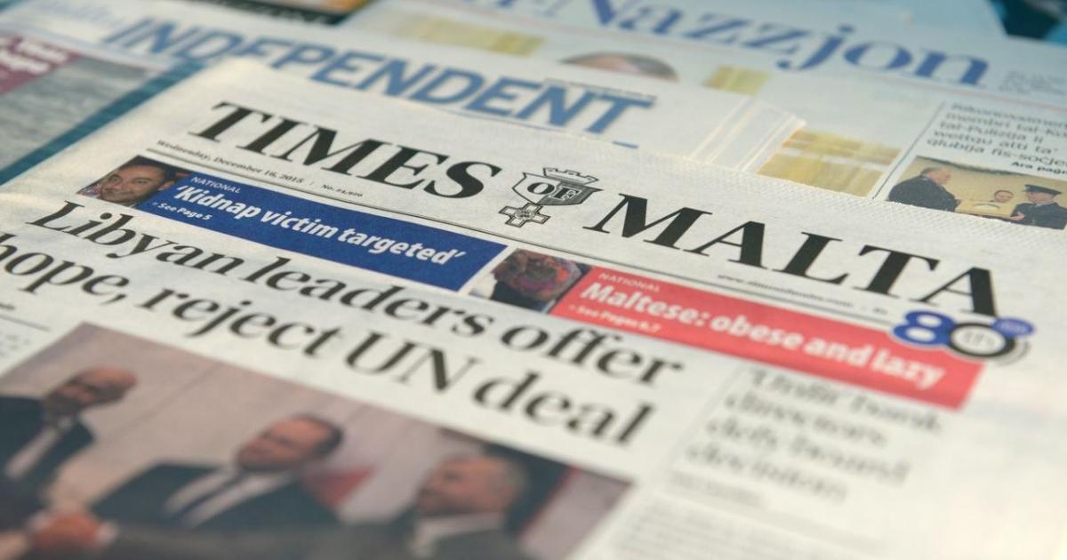 Today's newspapers in review
