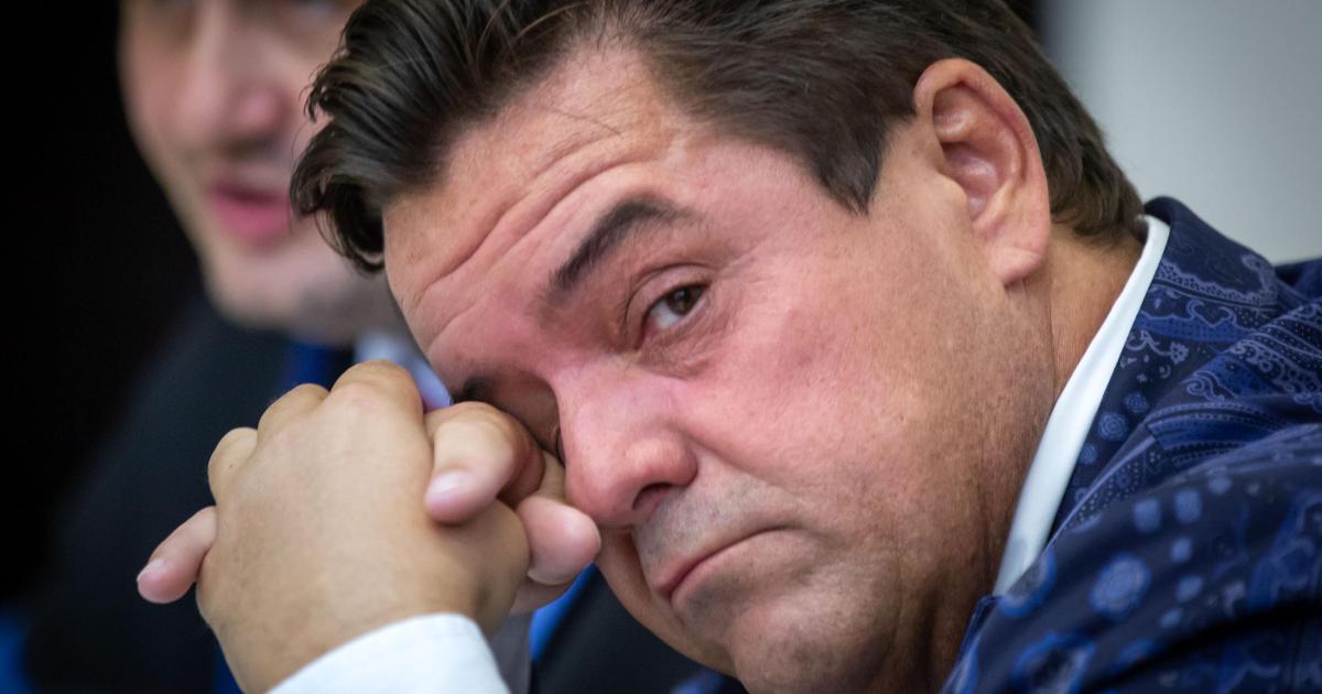 Slovak judge resigns over links to suspect in murder of investigative ...