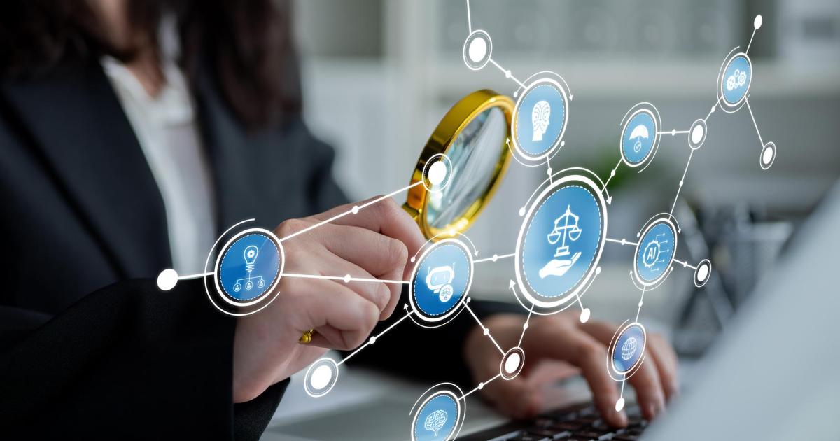 ‘Operating within a framework the industry already knows, trusts’