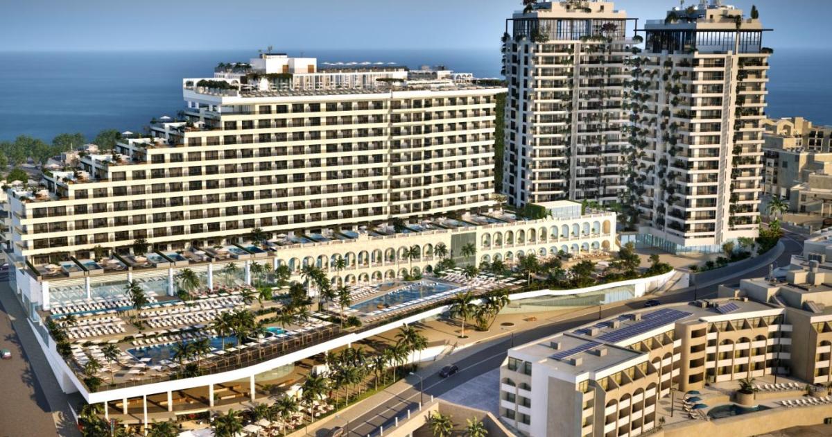 Court gives go-ahead for Pembroke project; db: 'it will be world class'