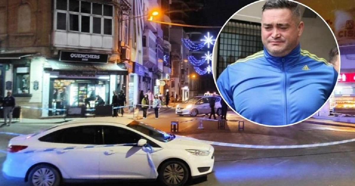 Anonymous source supplied information about Joseff Rivas murder - police