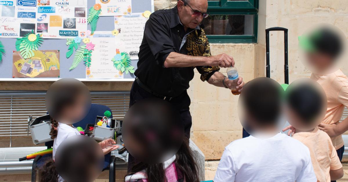 Celebrating inclusion, learning and community