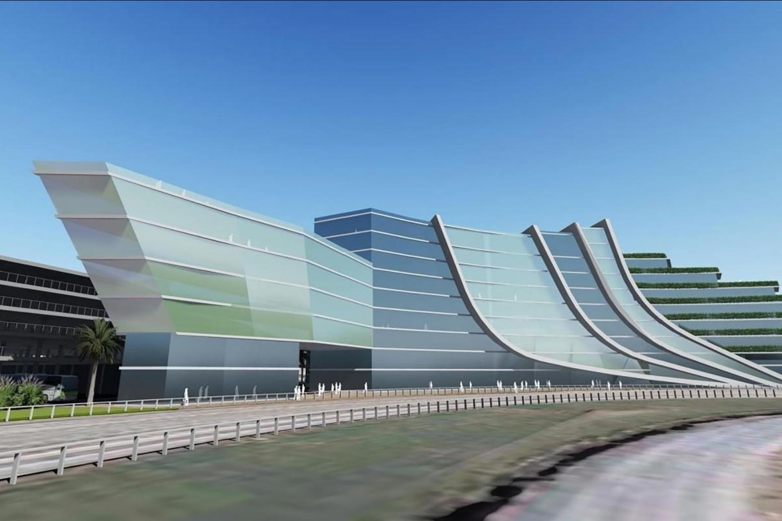 Marsa racecourse plans now include ‘sports accommodation’