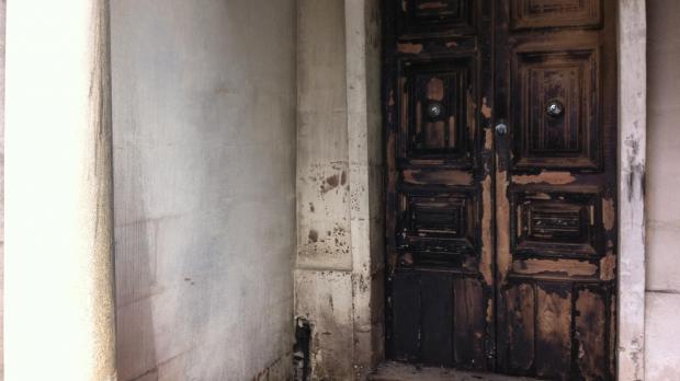 Vandalism on Zebbug mayor's residence condemned