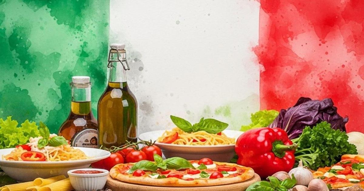 Not just pizza: Italian cuisine makes UNESCO list