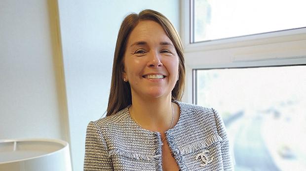 Equiom CEO Sheila Dean named Outstanding Individual of the Year