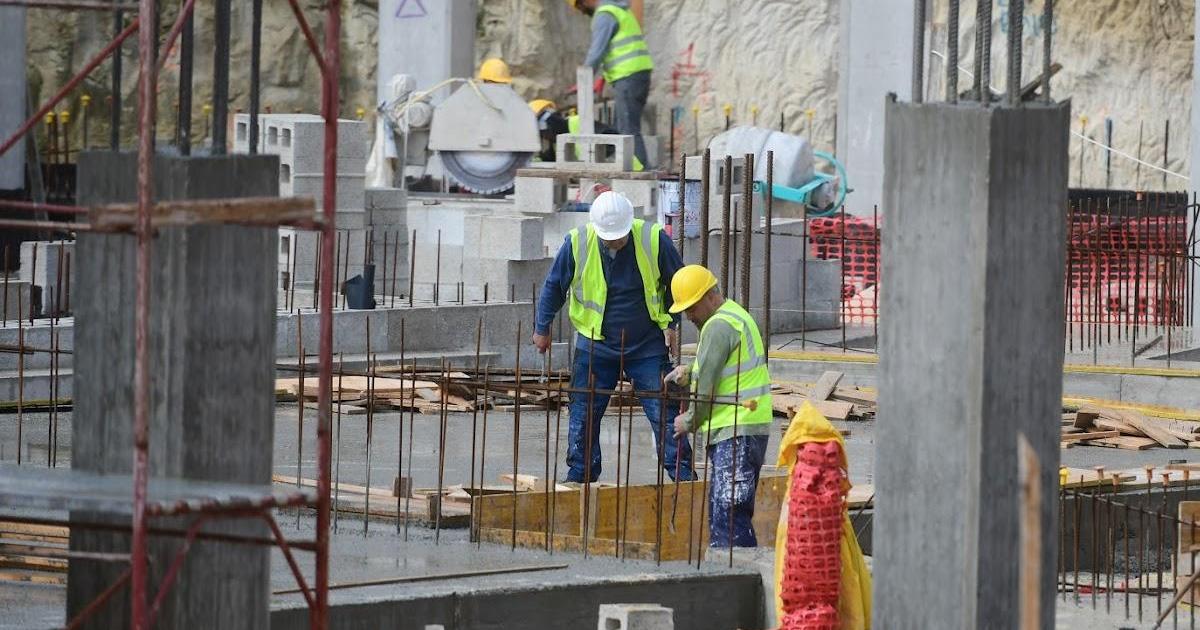 Architects want builders to be classified by experience and materials used