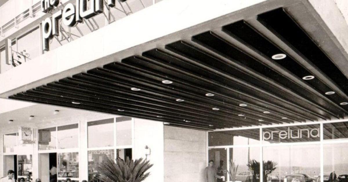 Celebrating 55 years of excellence: Preluna Hotel's enduring legacy