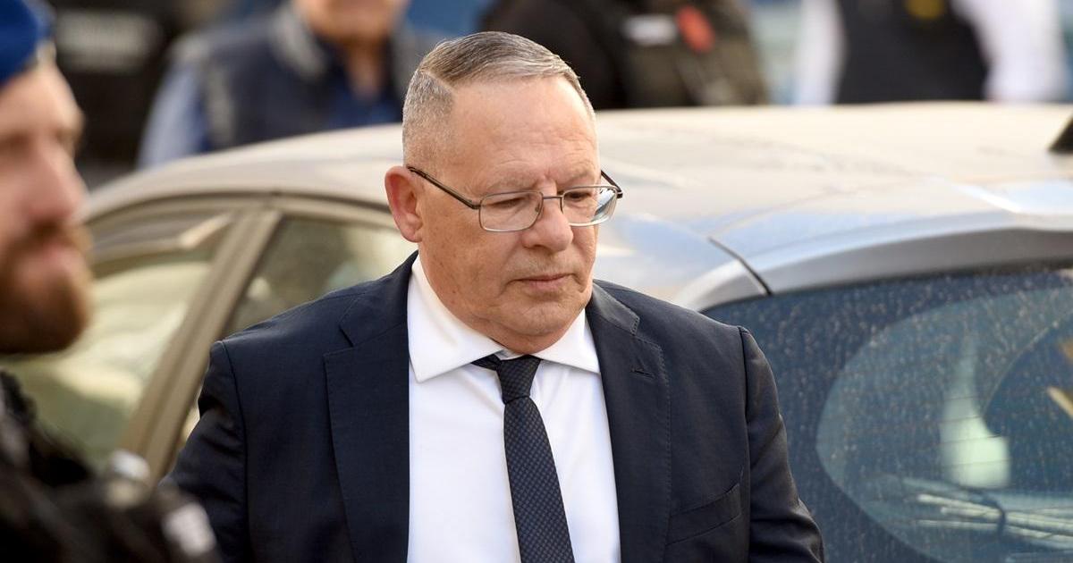 George Degiorgio requests to testify in Daphne Caruana Galizia inquiry