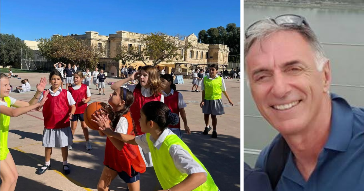 School basketball tournament honours coach killed in Croatia crash