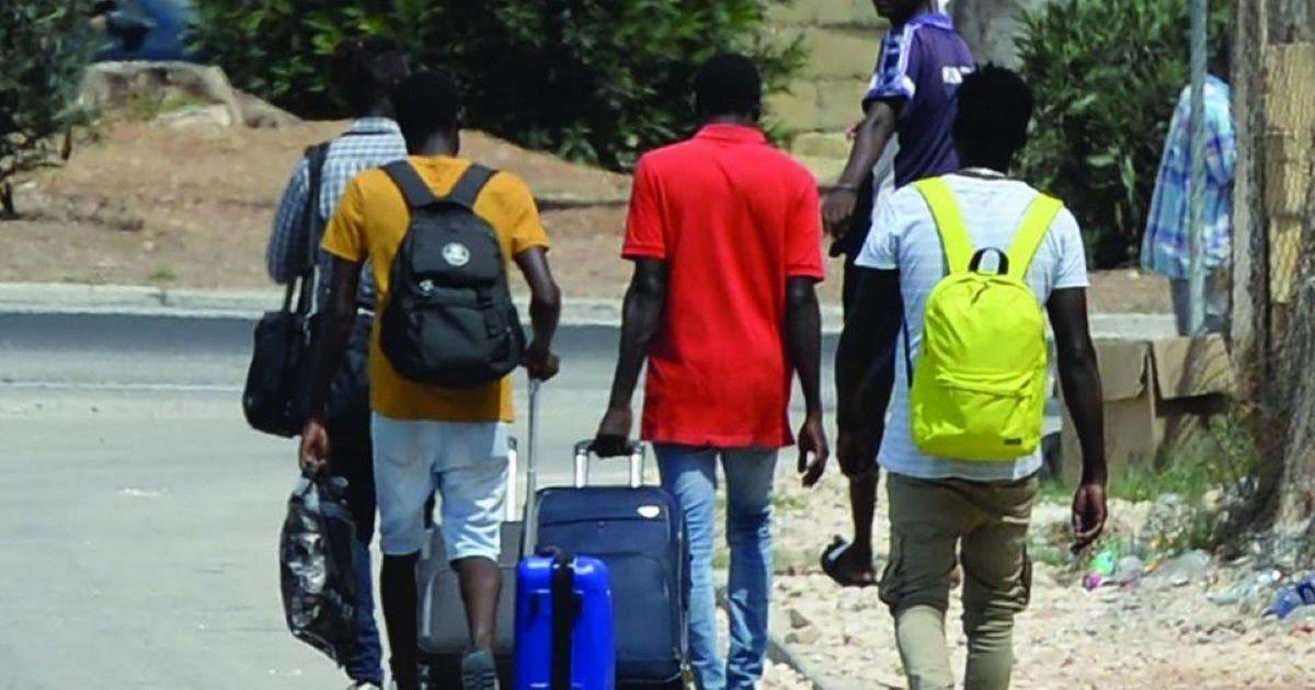 More refugees saw their status revoked than protection granted in 2025