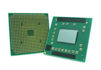 AMD launches much-awaited Puma notebook chip line