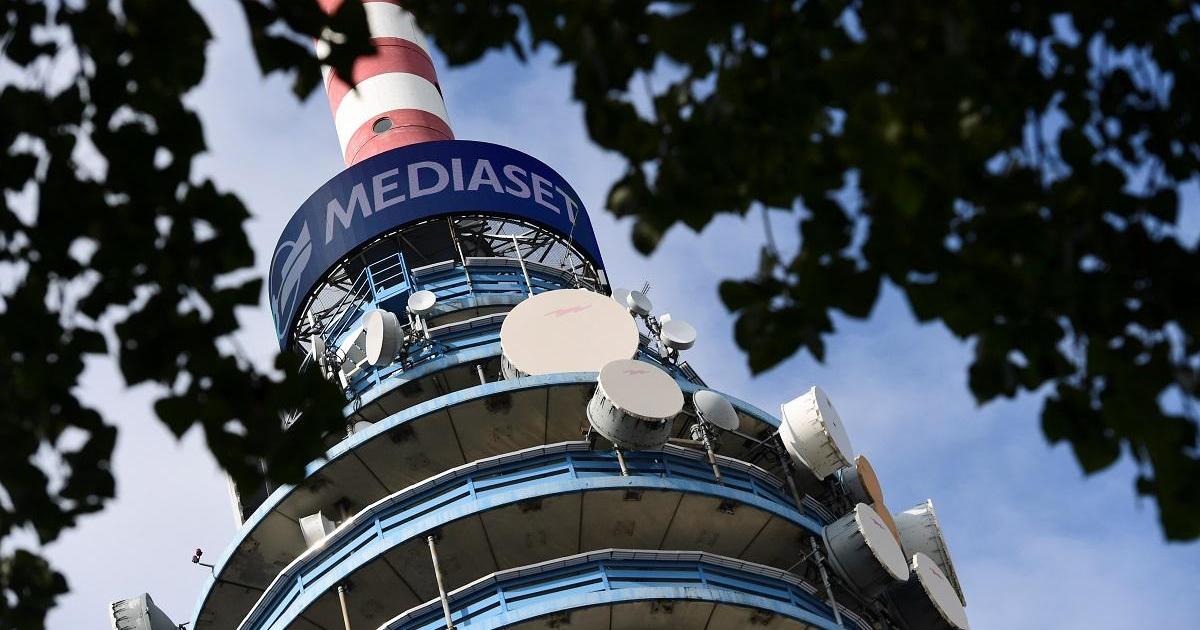 Italy smashes 'world's largest' TV piracy operation