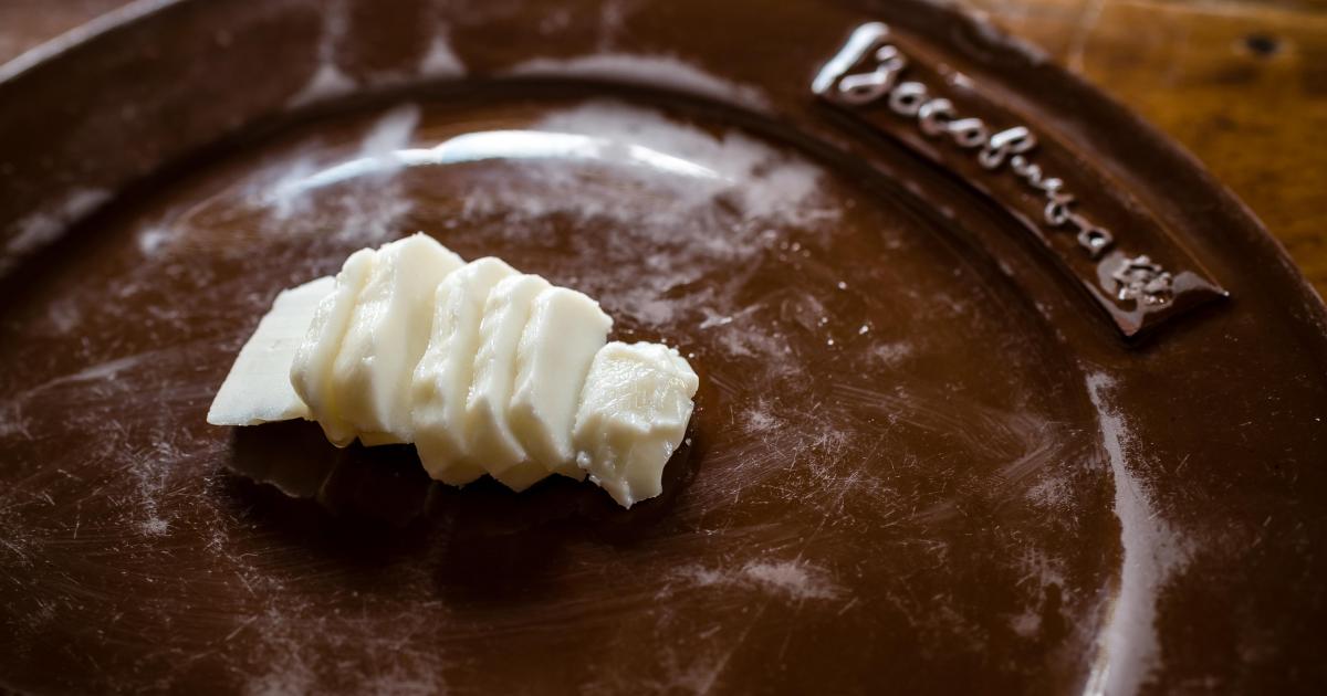 Would you pay €1,000 for cheese?':