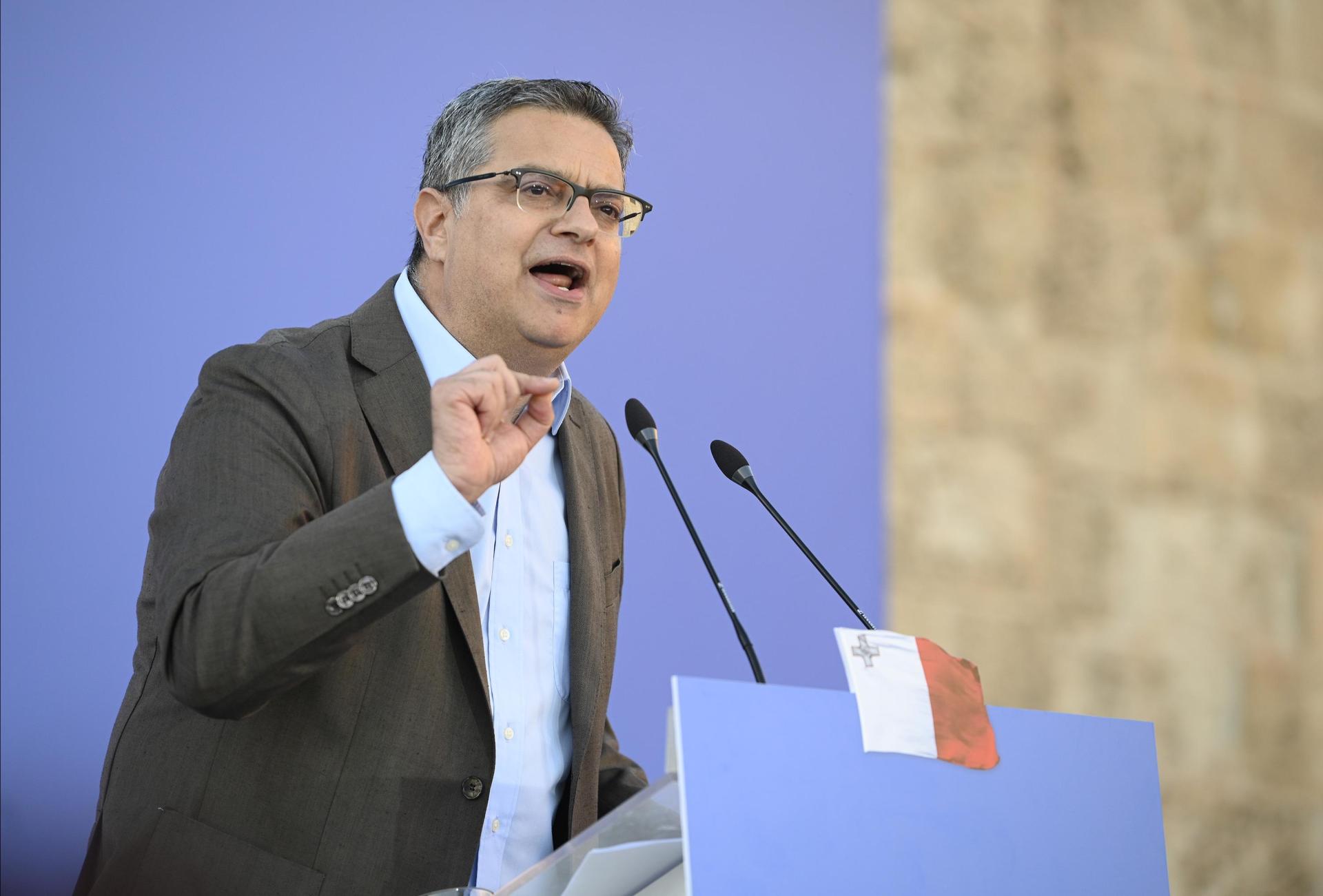 Who won the ICC case, and what did Malta really want?