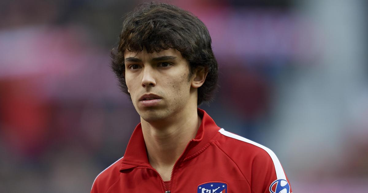 Injured Felix to miss Madrid derby