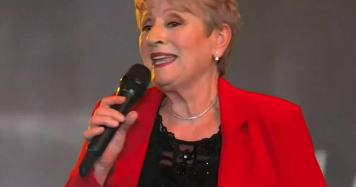 Helen Micallef, Eurovision 1972 singer, dies aged 75