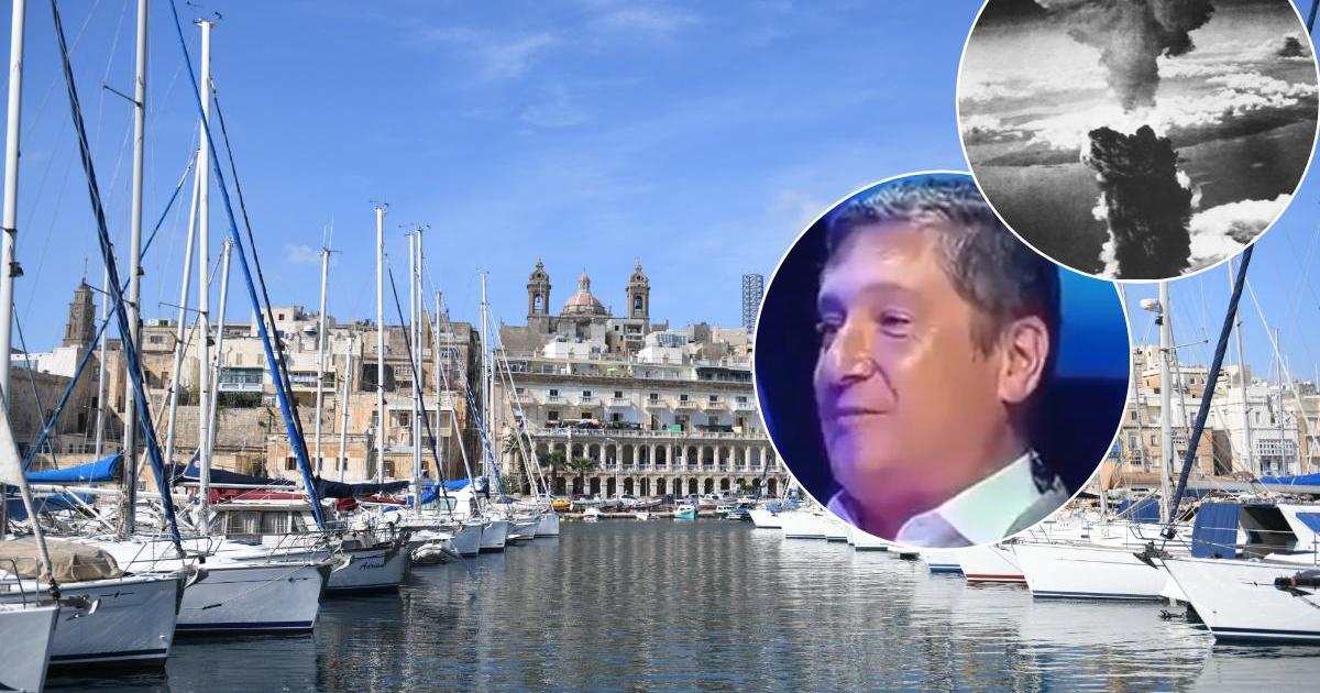 Host condemns ‘bullying’ against contestants ridiculed for ‘Birgu-bomb ...