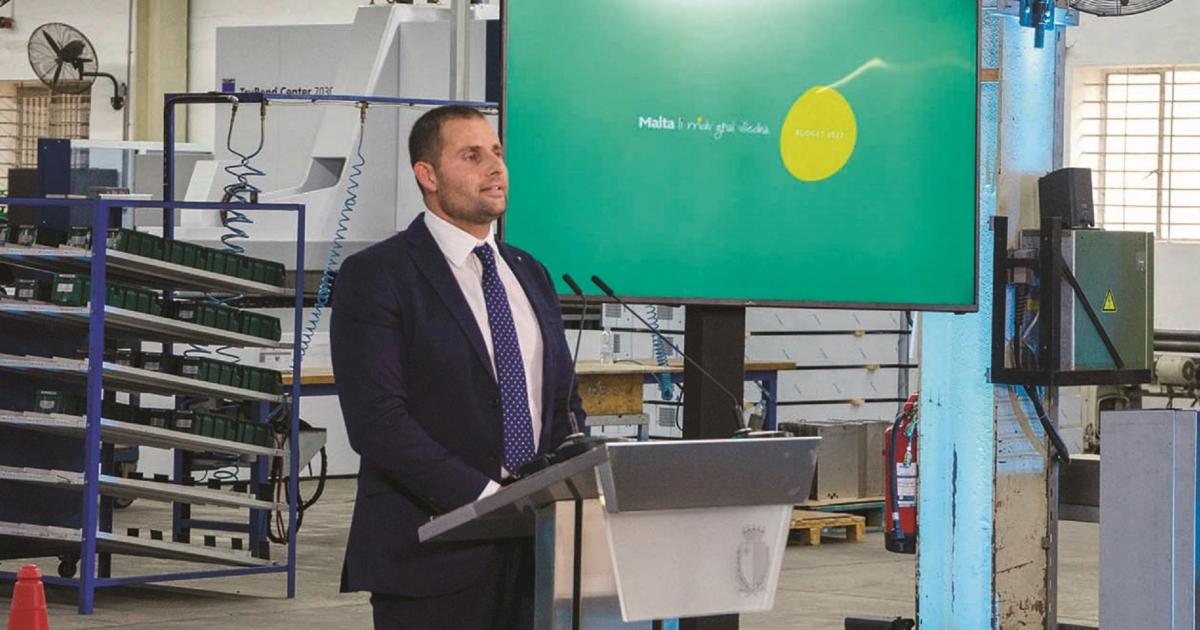 Seifert Systems Ltd to set up a smart factory based on Industry 4.0 ...