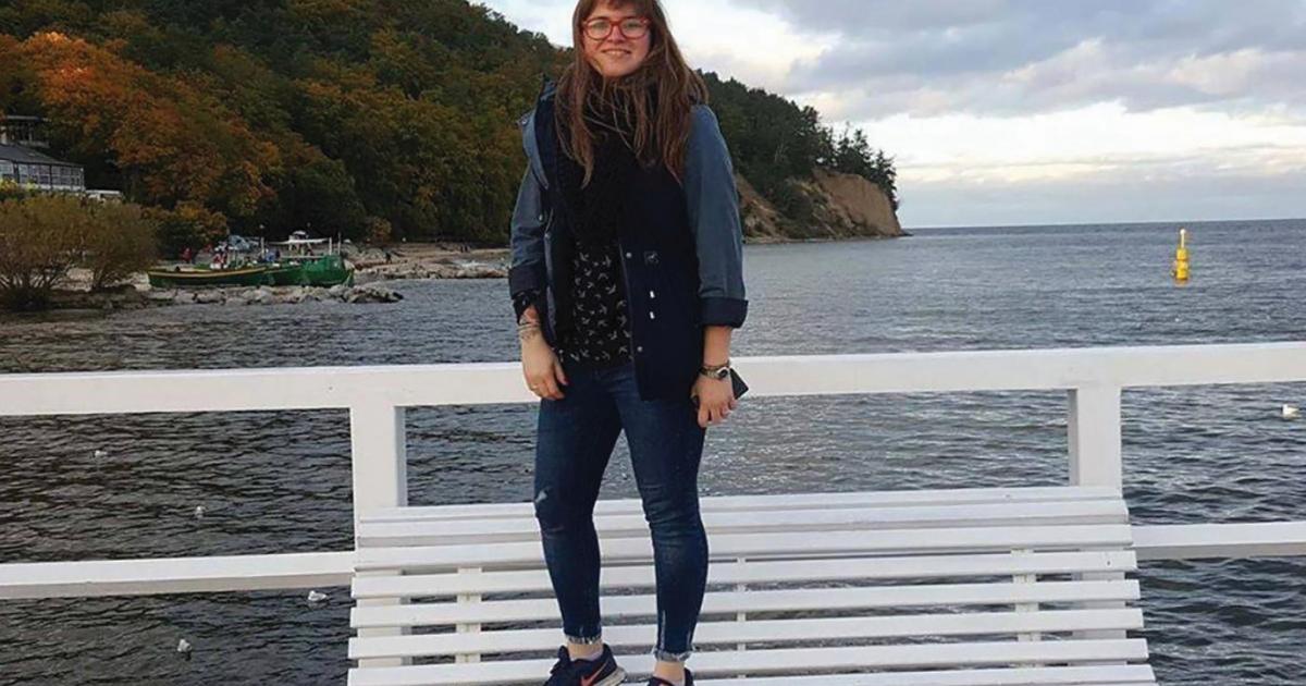 'One year of heartbreaking silence': Dembska's parents, a year after murder