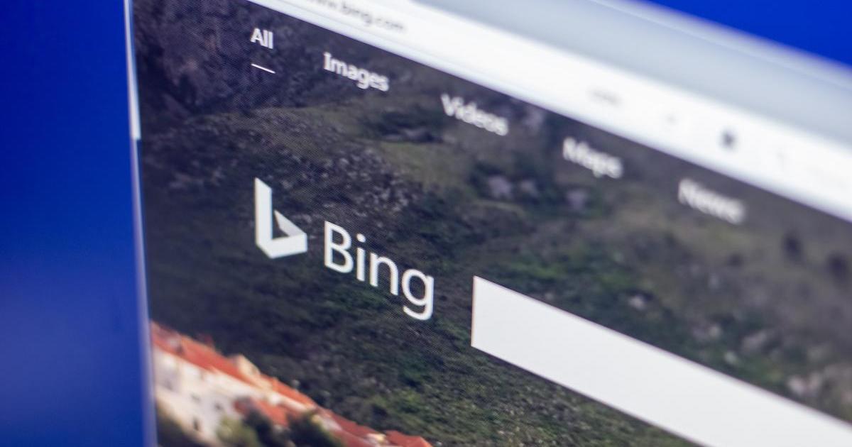 Tiananmen Square 'Tank Man' photo vanishes from Bing search engine