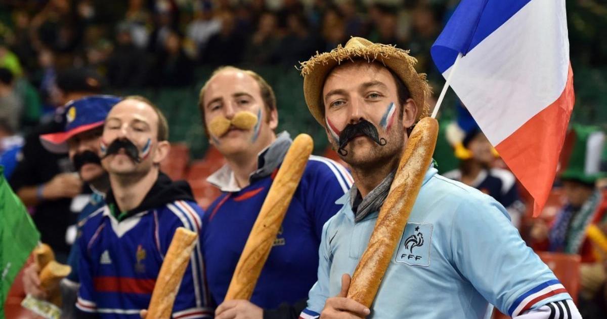 French baguettes get UNESCO heritage status