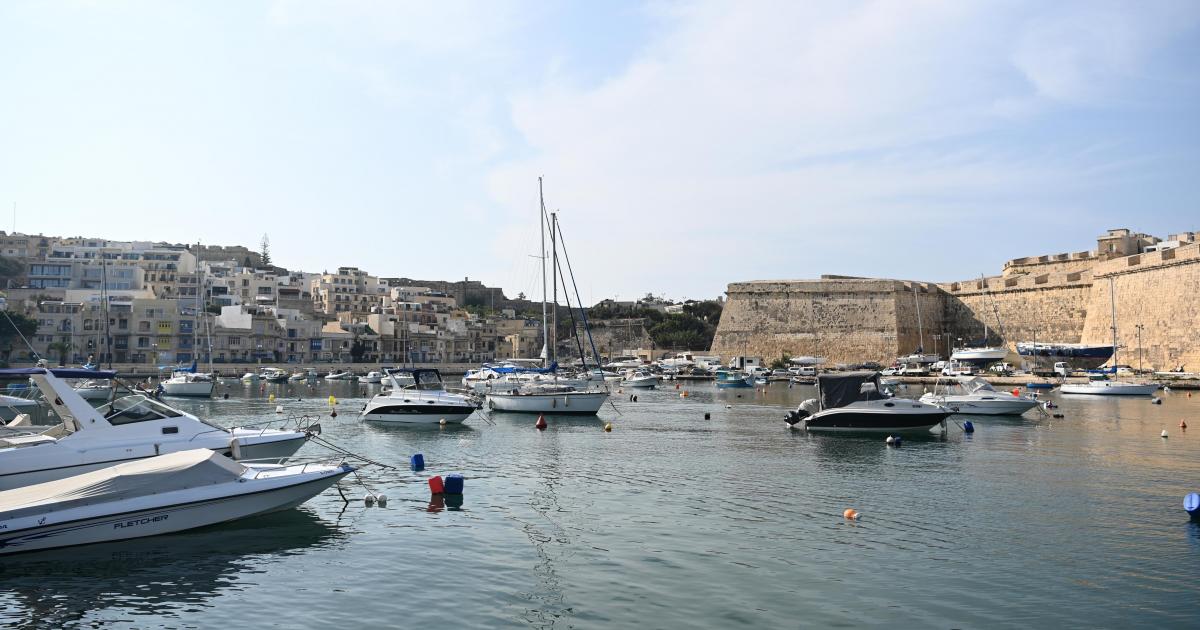 Multi-million Kalkara project to create a promenade around Cottonera