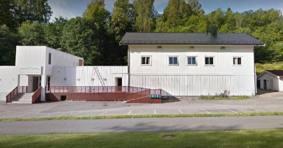 One person hurt in Norway mosque shooting, suspect arrested