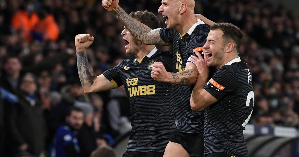 Newcastle face moment of truth as Premier League winter break ends