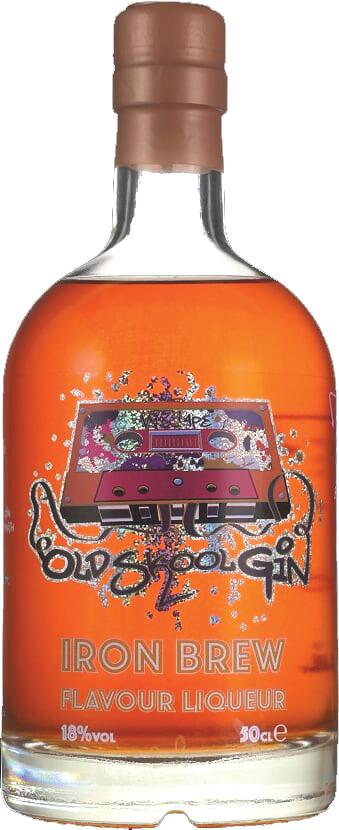 The forces and liqueurs