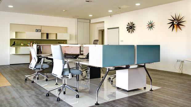 Building a better workplace