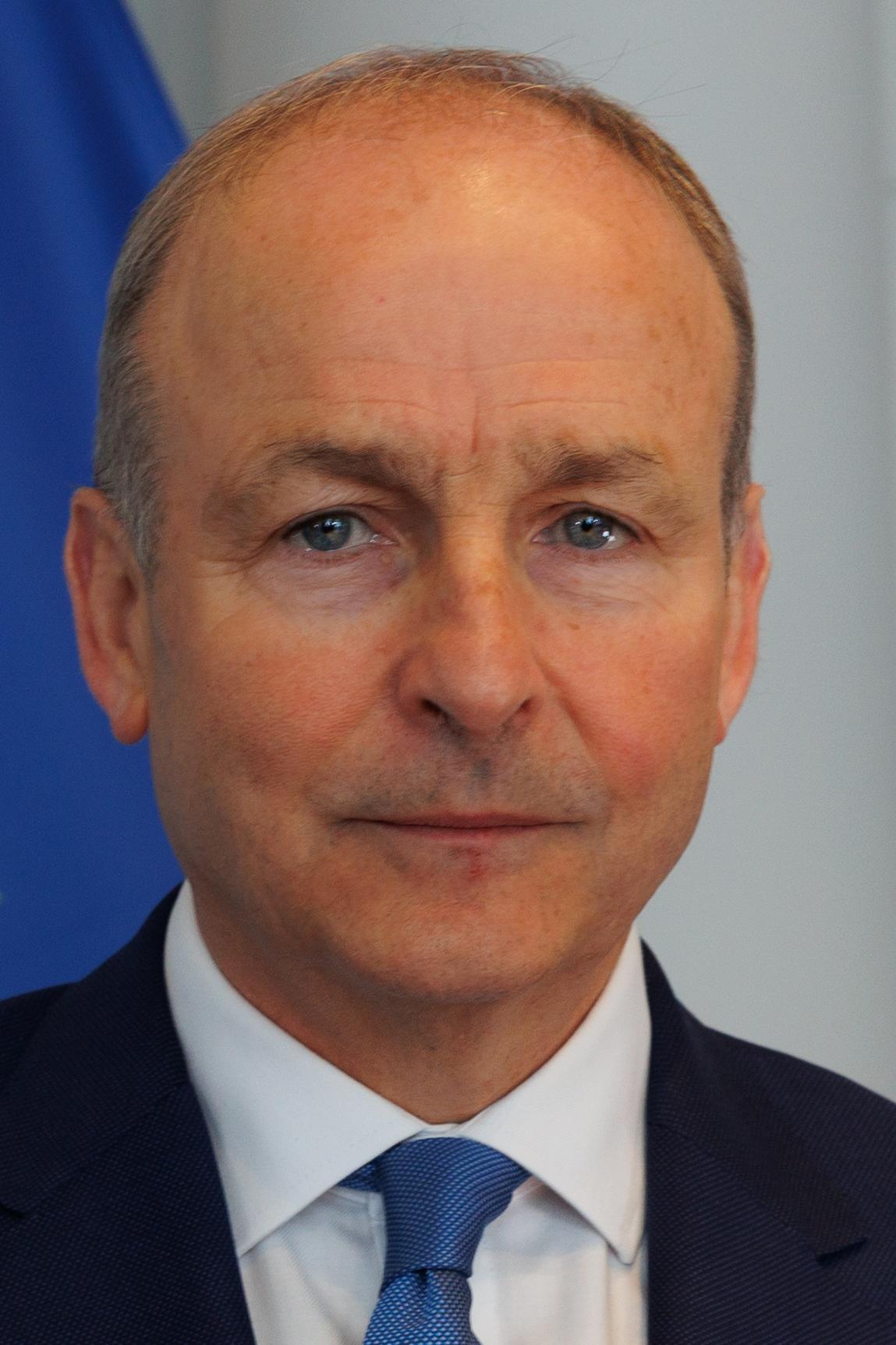 Ireland’s presidency will work to support all Europeans