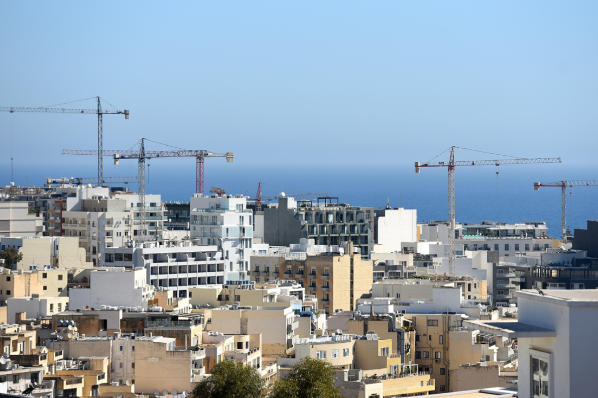 Malta News Today: Politics & Local Updates | Times of Malta