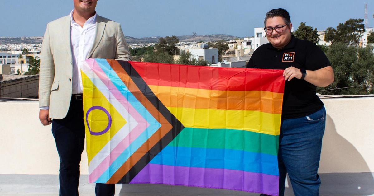 McDonald’s celebrates Pride Week with a €10,000 donation to MGRM