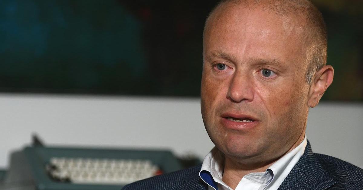 Joseph Muscat passes the buck – Sandra Gauci