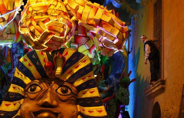 Photos of the week - Times of Malta