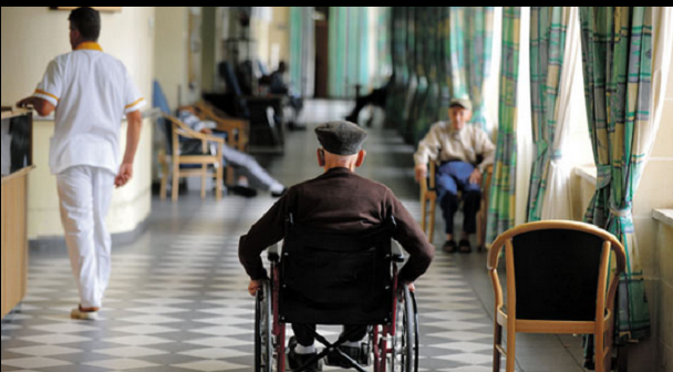 Relatives who neglect elderly parents to lose right to access will